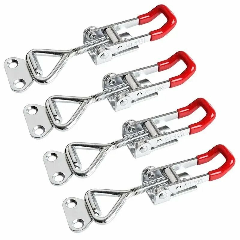 Замок для прицепа бортовой（304нержавеющая сталь）