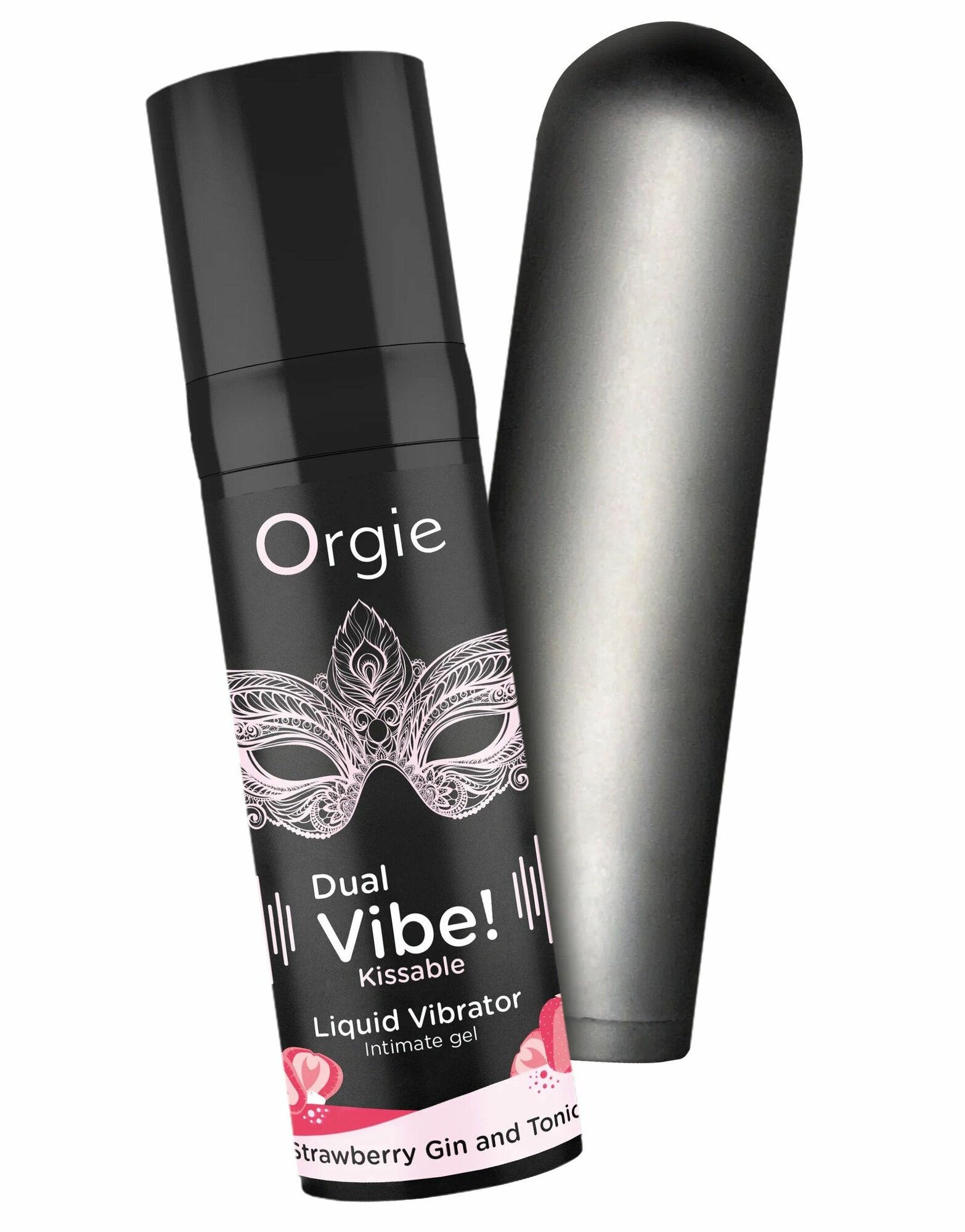 Набор Vibe! Bullet: жидкий вибратор и вибропуля