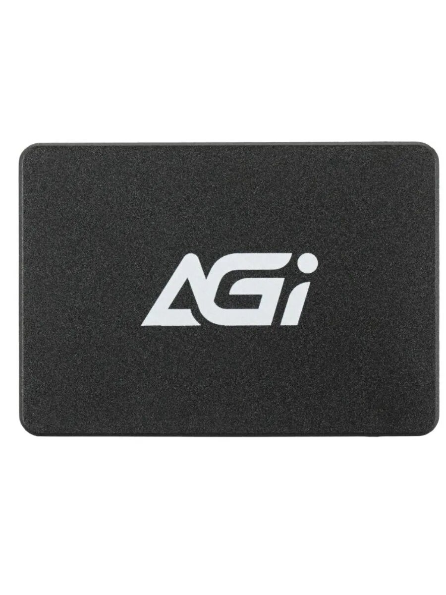 256 ГБ 2.5" SATA накопитель AI238 RTL AGI250GIMAI238 - SATA3