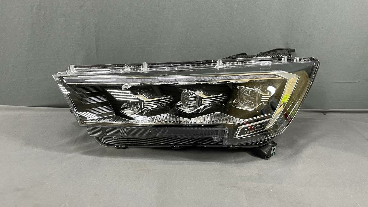 Фара левая Jetour