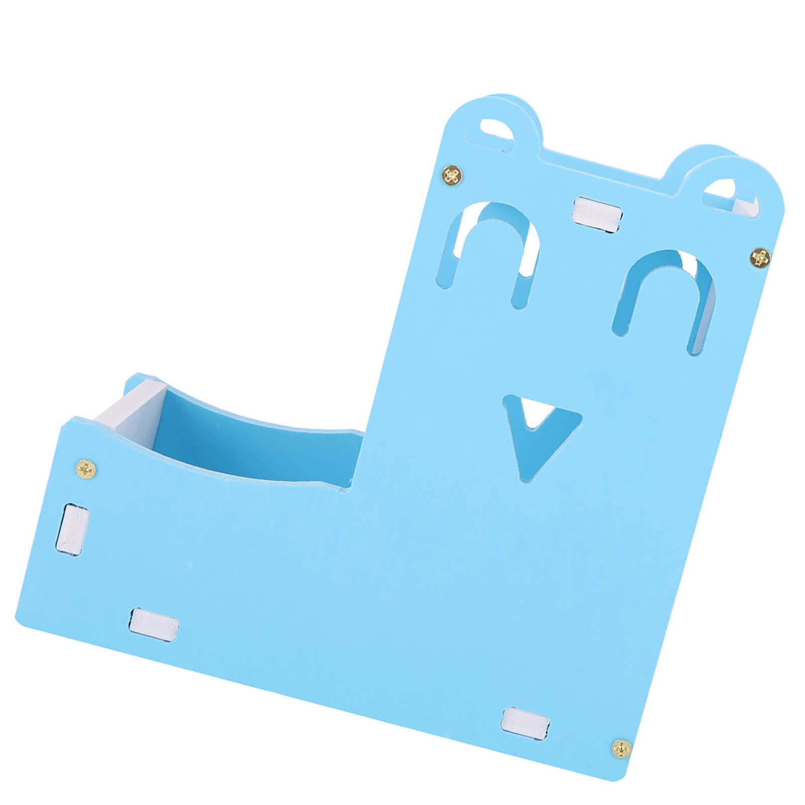 2 в 1 Голубая крыса.