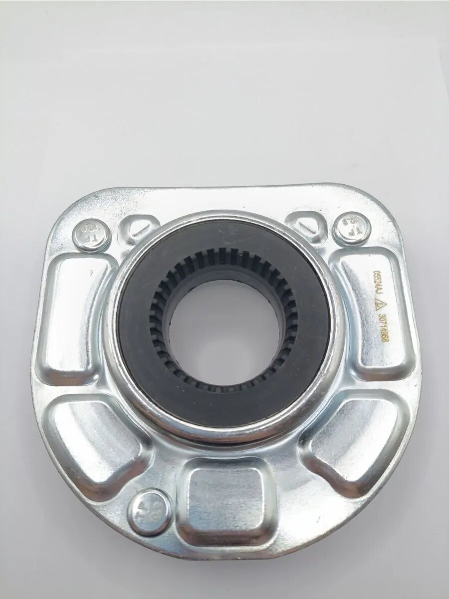 Передняя опора амортизатора с подшипников