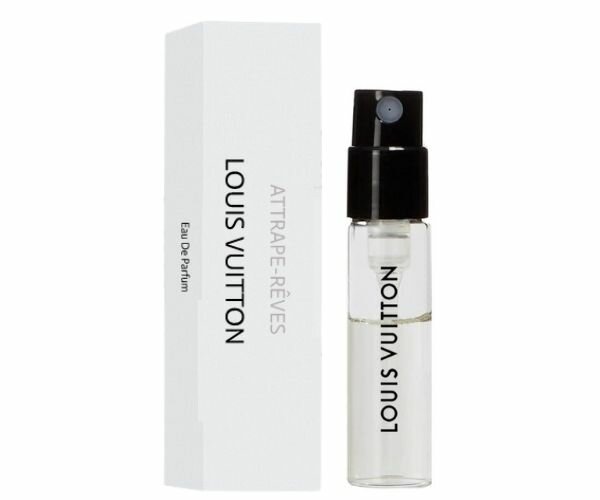 Louis Vuitton Attrape - Reves парфюмерная вода 2 ml