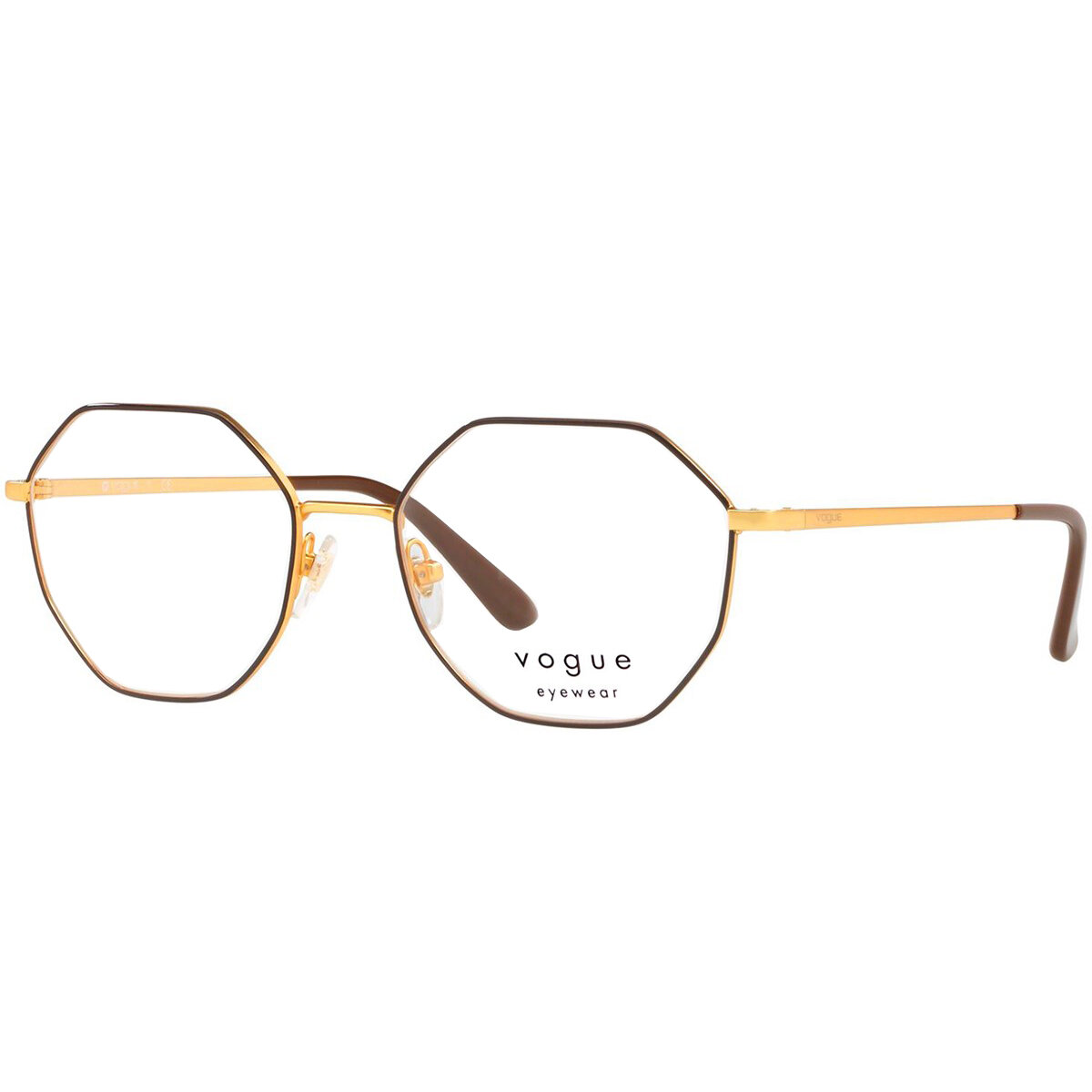 Vogue 4094 997 size 52 mm оправа для очков