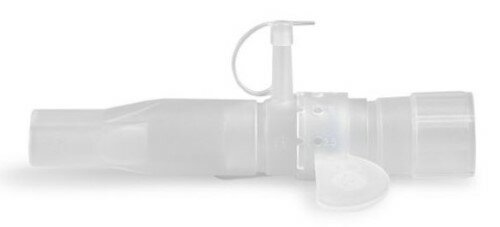 Система pari pep s/дыхательный тренажер (принадлежность для ингалятора pari compact 052)