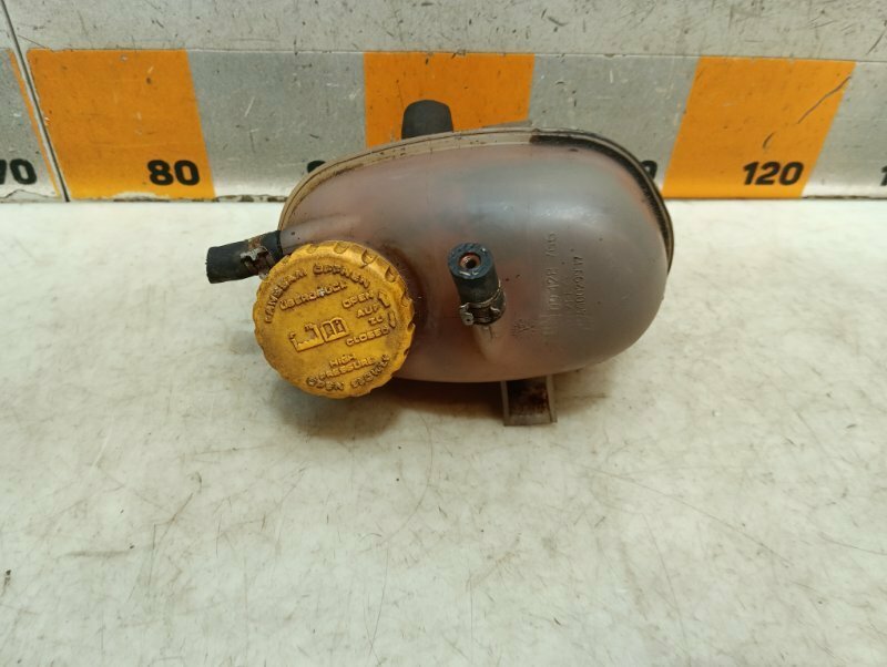 Б/У Бачок расширительный Opel Combo 2003 C 446880 OPEL арт. 09128766