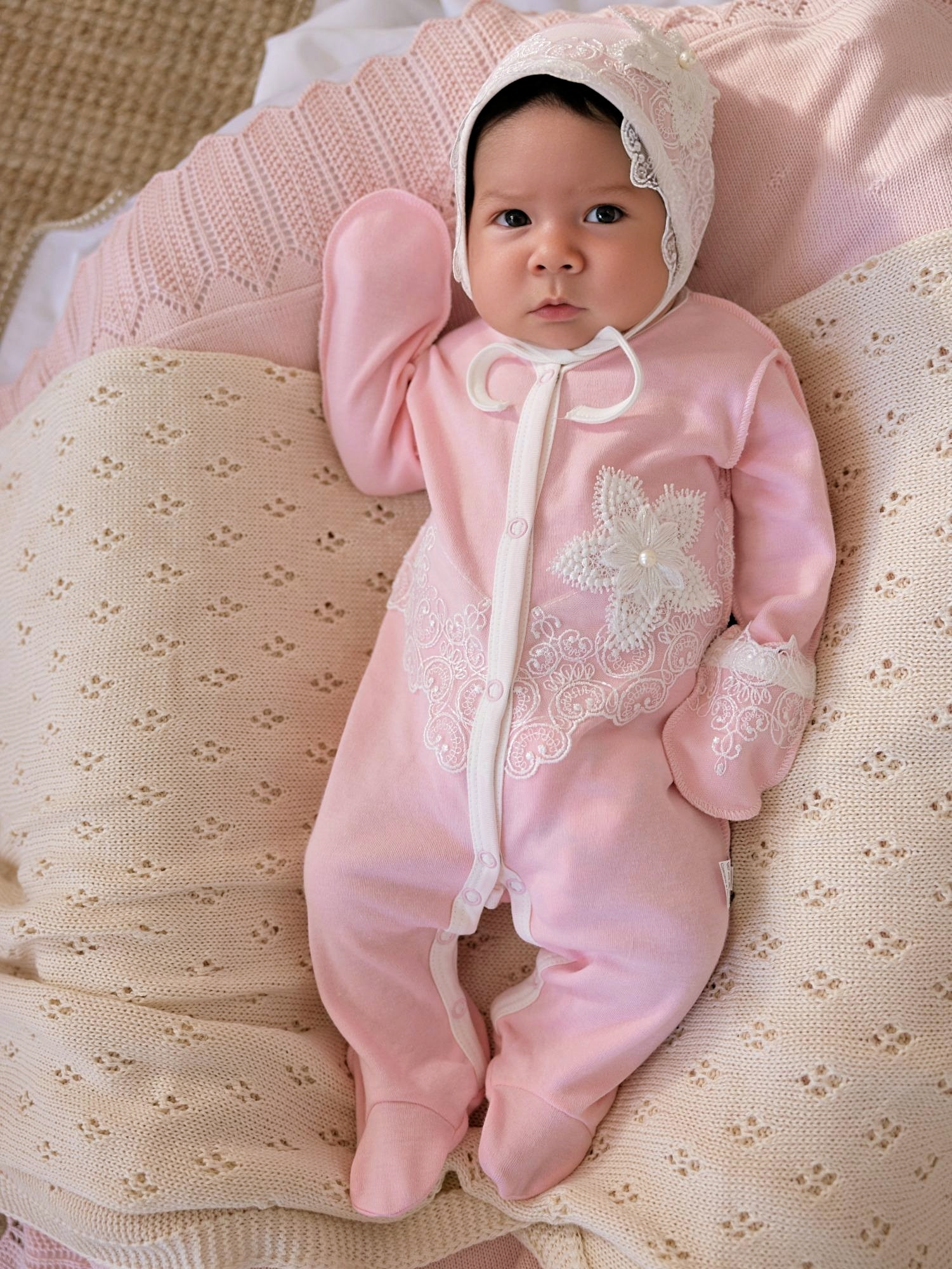 Комплект одежды Jolly Baby