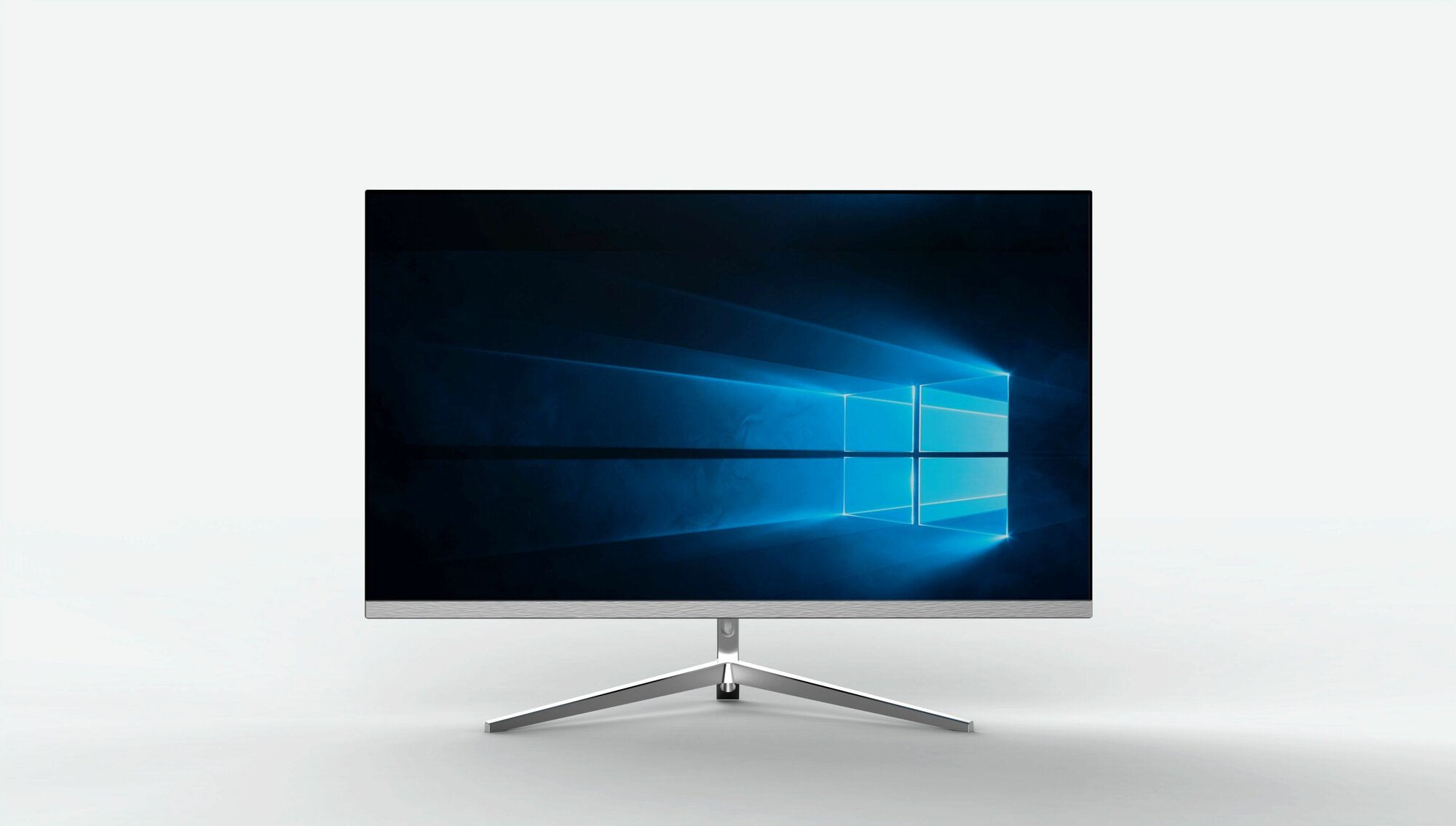 27" Моноблок FP-4790 (Intel Core i7-4790, RAM 16 ГБ, SSD 512 ГБ, Intel HD Graphics 4600, , белый, Русская раскладка