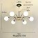 KNOW EASY-Light Edem Светильник, E27, LED, 115 Вт