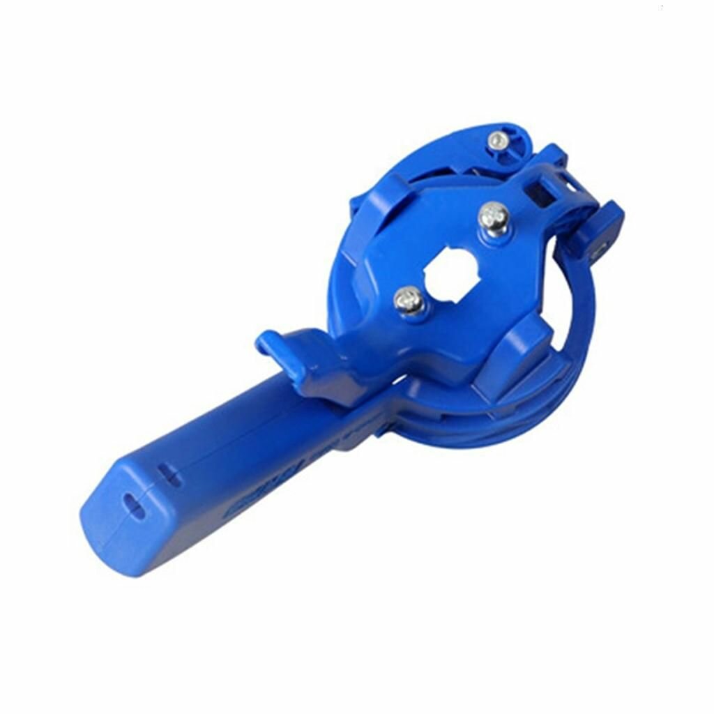 Набор инструментов-Пресс-пистолет для пенополистирола