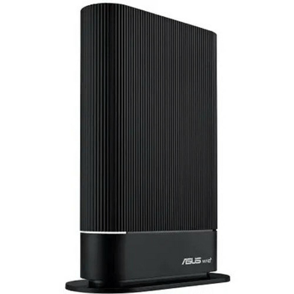 Маршрутизатор ASUS RT-AX59U Wi-Fi 6 (802.11ax) 2.4 / 5 ГГц 4177