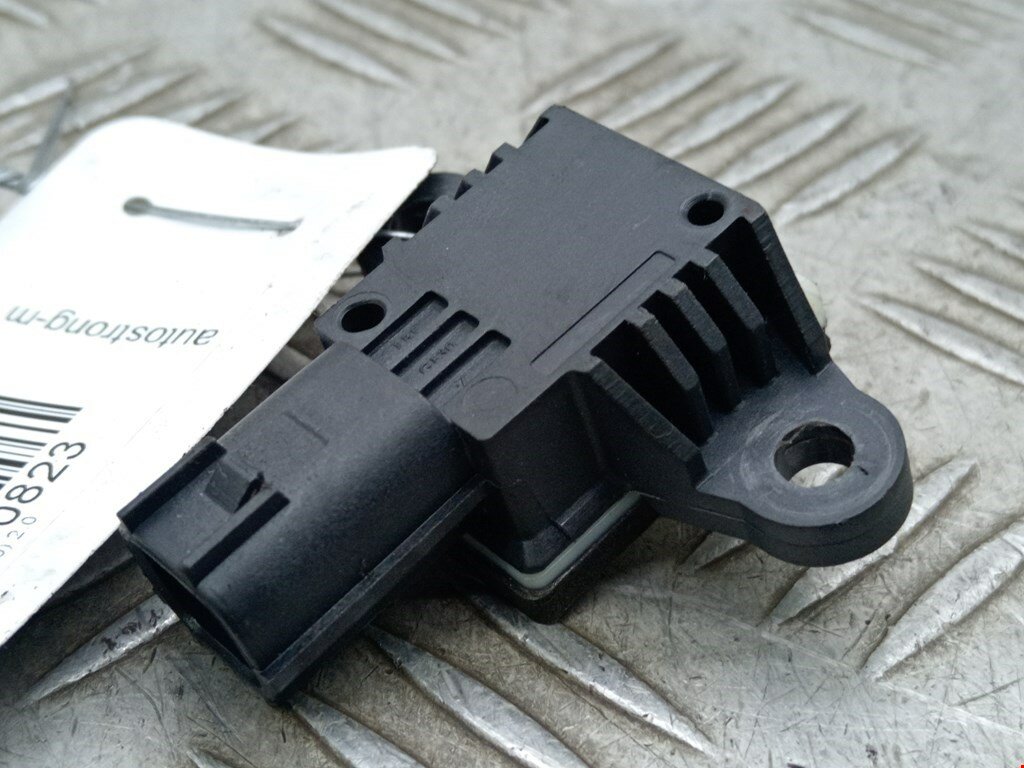 Датчик удара Jaguar XF (X250) CK5214C676AA арт. 2260823