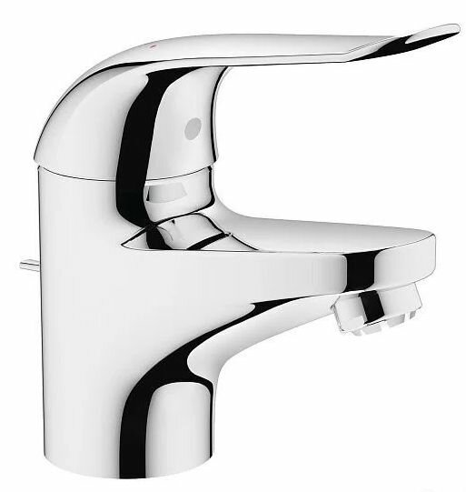 Смеситель для раковины Grohe Euroeco 32764000