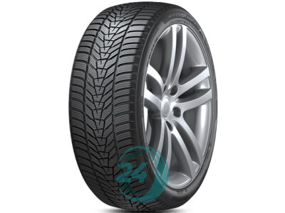 Hankook Winter i*Cept Evo 3 X W330A SUV 285/35 R22 V106