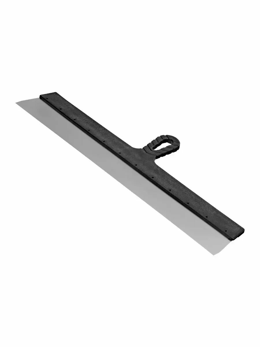 Шпатель строительный фасадный, 600 мм, сталь, 85452