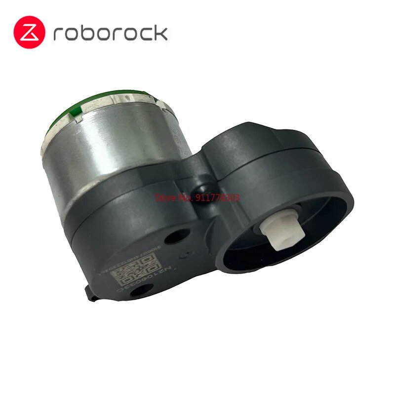 Оригинальный боковой щеточный двигатель для Roborock S7 S7 Pro S5 S6 S5 MAX S6 MaxV Запчасти для пылесоса, новые аксессуары для двигателя коробки передач, S7