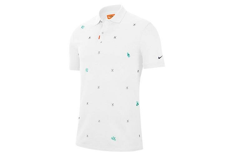 Поло спортивное Nike CI9783-100