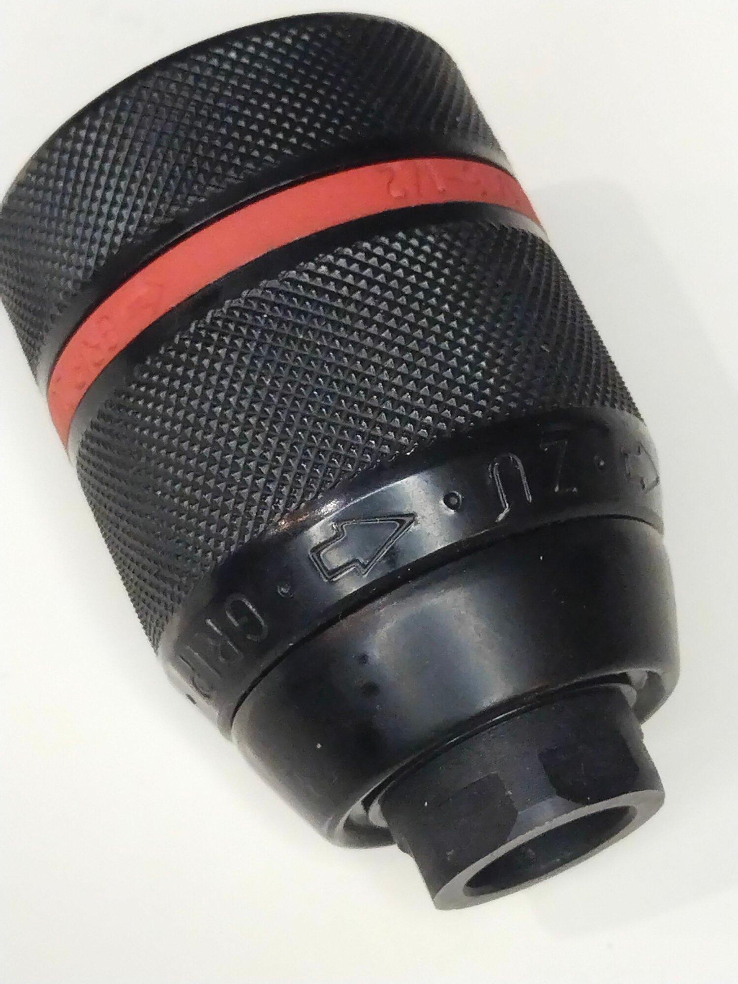 Патрон быстрозажимной Metabo Futuro Plus S2 M, R+L 636620000