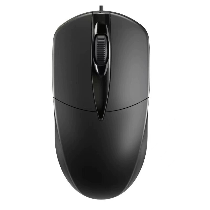 Подходит для механической проводной мыши Dell, игрового настольного компьютера, использования в интернет-кафе,