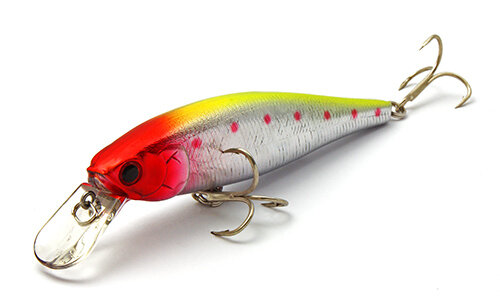 Воблер LUCKY CRAFT POINTER 100SP цвет 251 NISHIKI