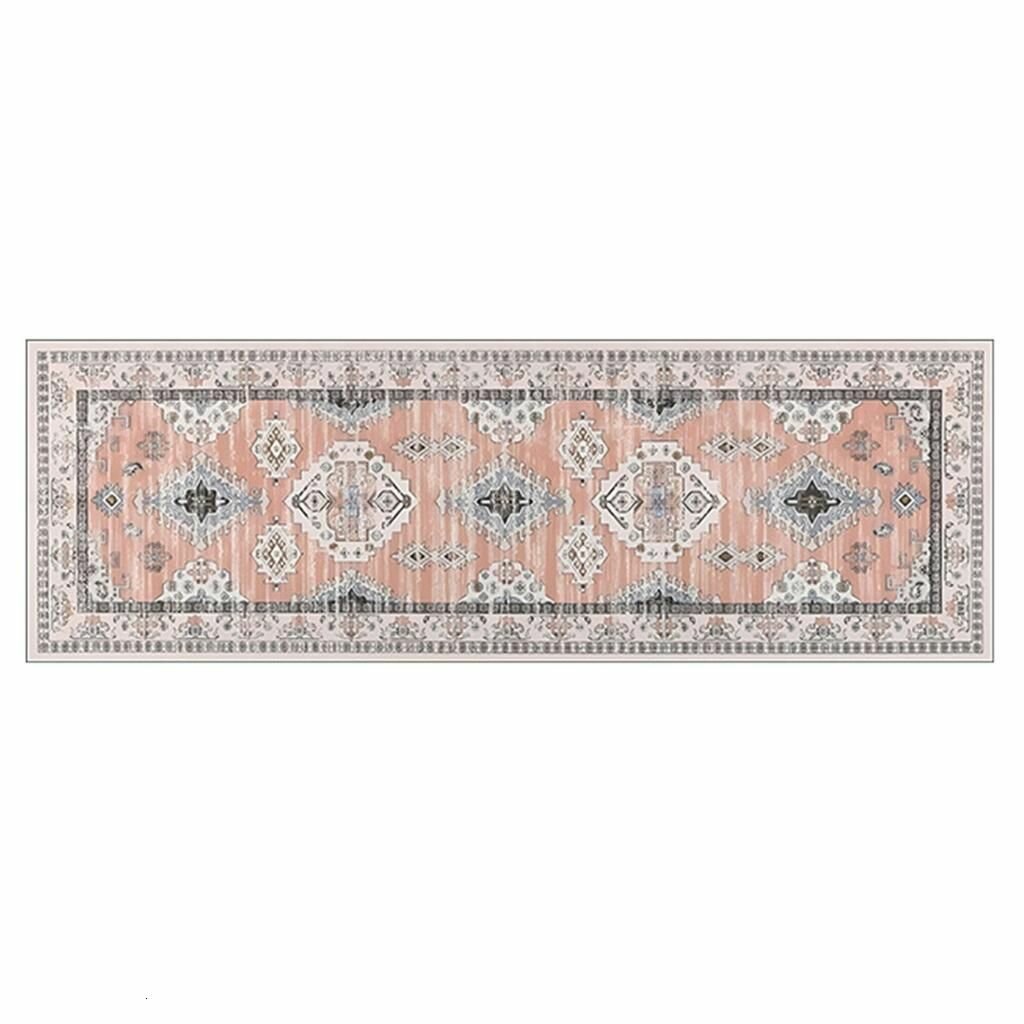 Хрустальный бархатный домашний декоративный ковер для гостиной, диван-кровать, боковое одеяло в стиле 9-40*120 см