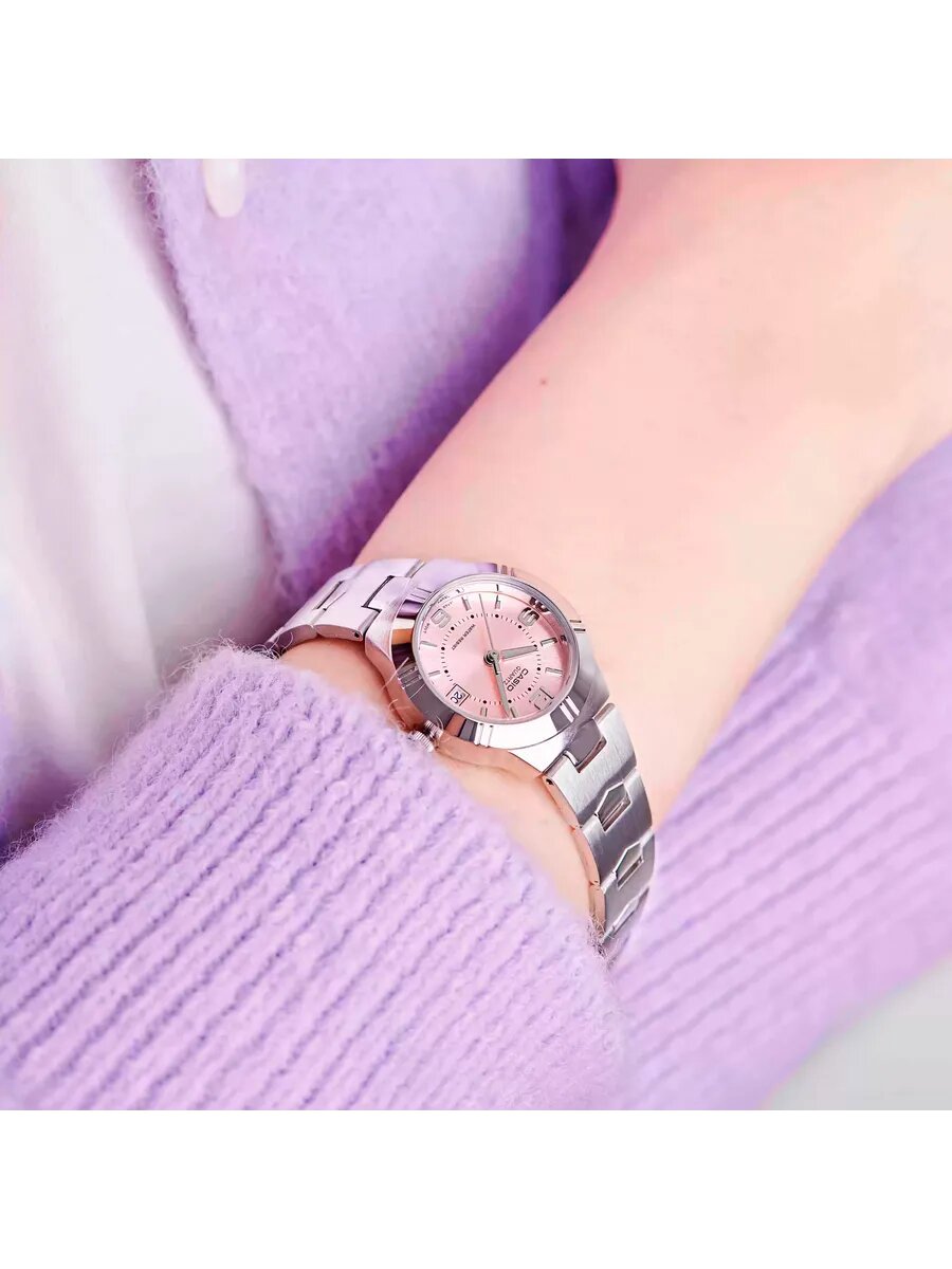 Наручные часы CASIO — фото 1