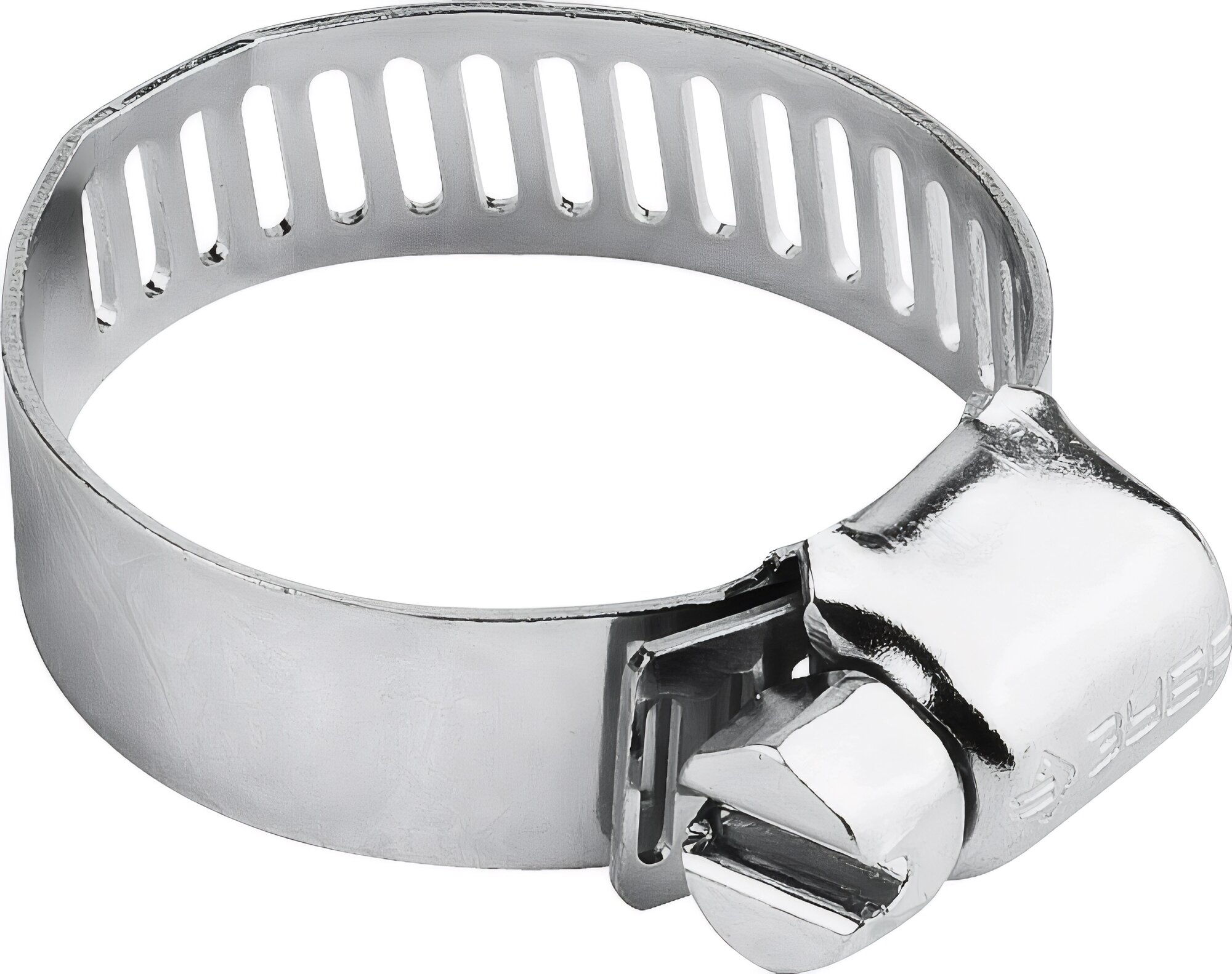 Хомут стальной ЗУБР 37803-08-13-10