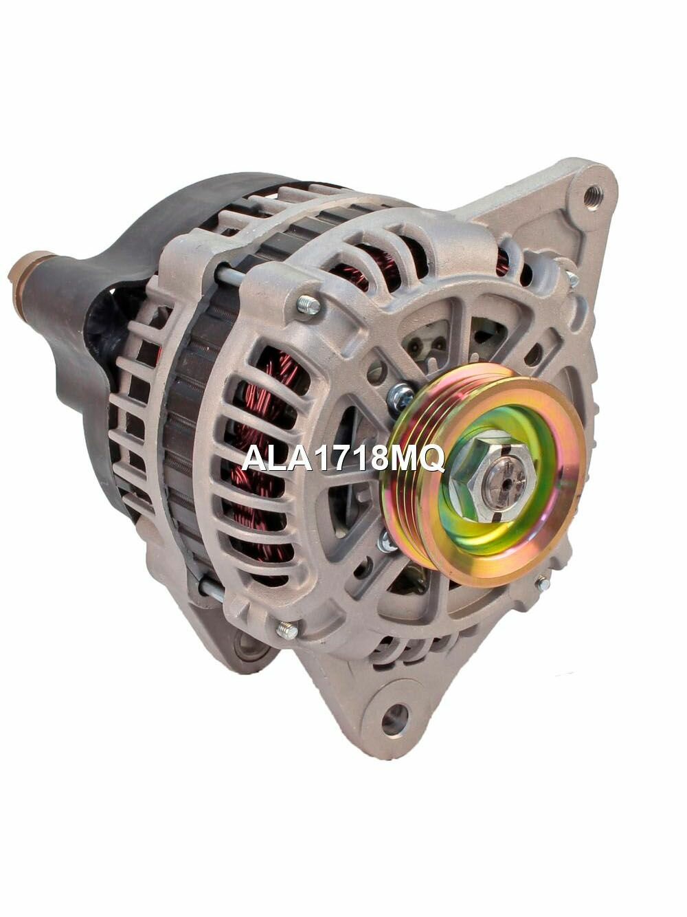 Генератор для авто (автомобильный) Hyundai Sonata (Хендай Соната) / Kia Magentis, Optima (Киа Магнетис, Оптима)