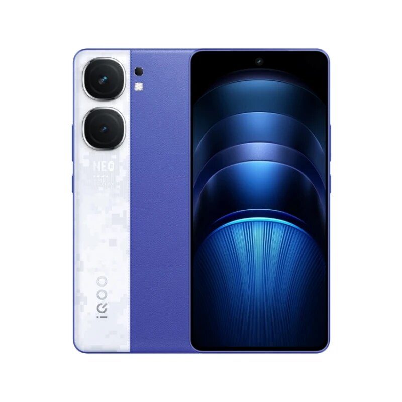 Смартфон Vivo iQOO Neo9S Pro+, 16/512ГБ, china