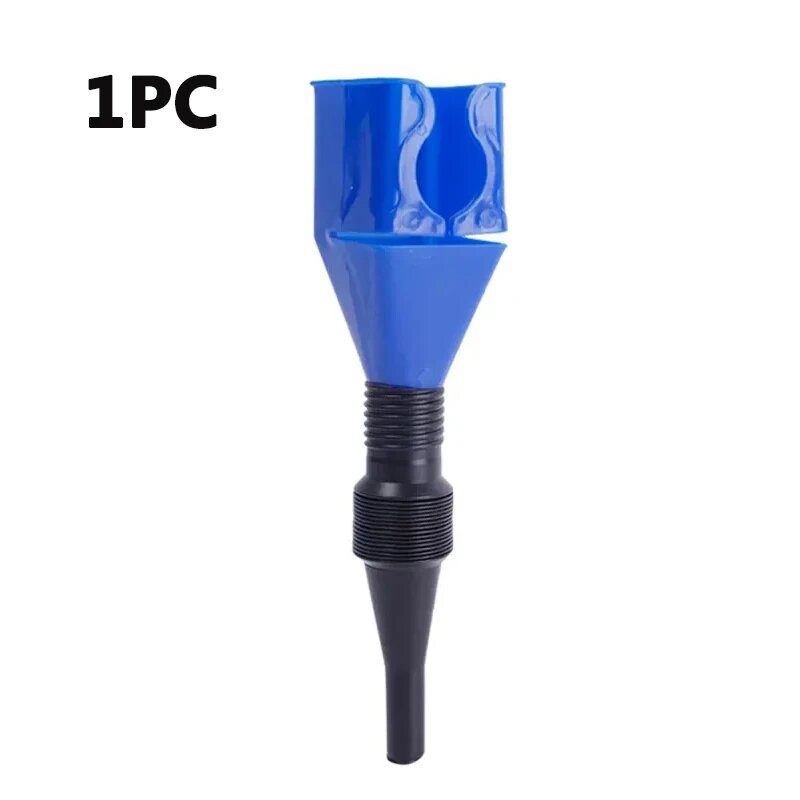 Складная воронка для заправки 1pc
