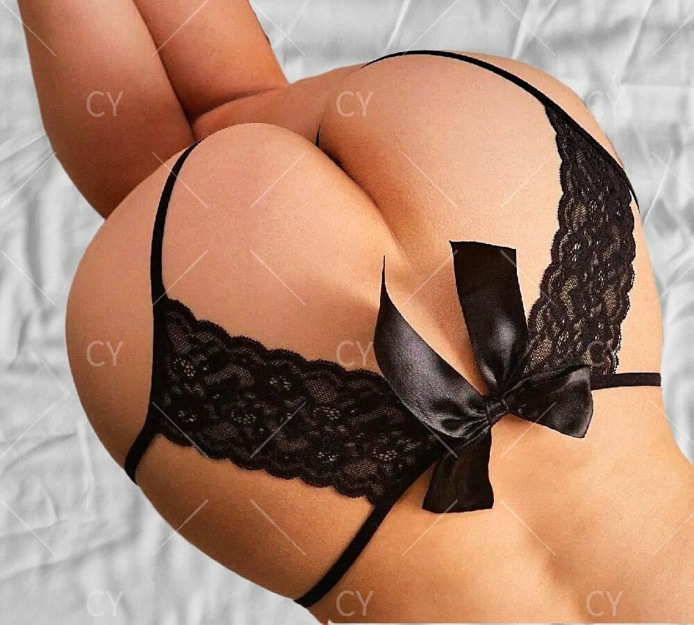 Трусики с доступом женские, трусы эротические стринги, сексуальное белье для секса