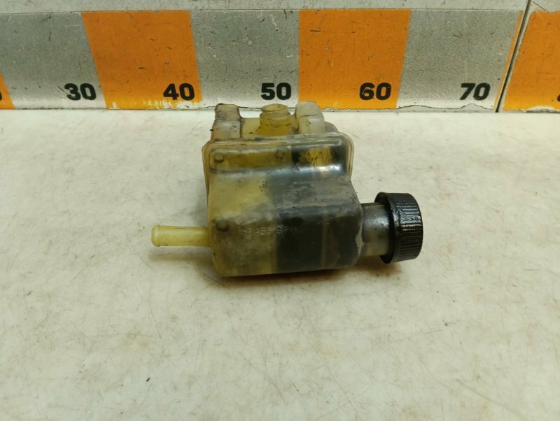 Б/У Бачок ГУР Бачок гидроусилителя Mazda Mazda6 2005 GG 456112 MAZDA арт. GJ6A32690