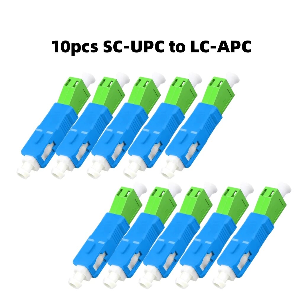 SUMMITEK SC-LC Оптоволоконный адаптер SC UPC - LC APC