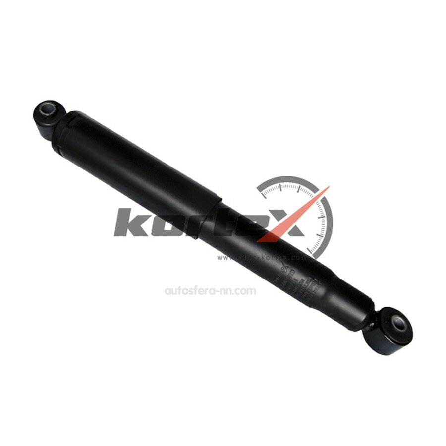 KORTEX KSA029STD Амортизатор HYUNDAI H1 STAREX зад. газ.