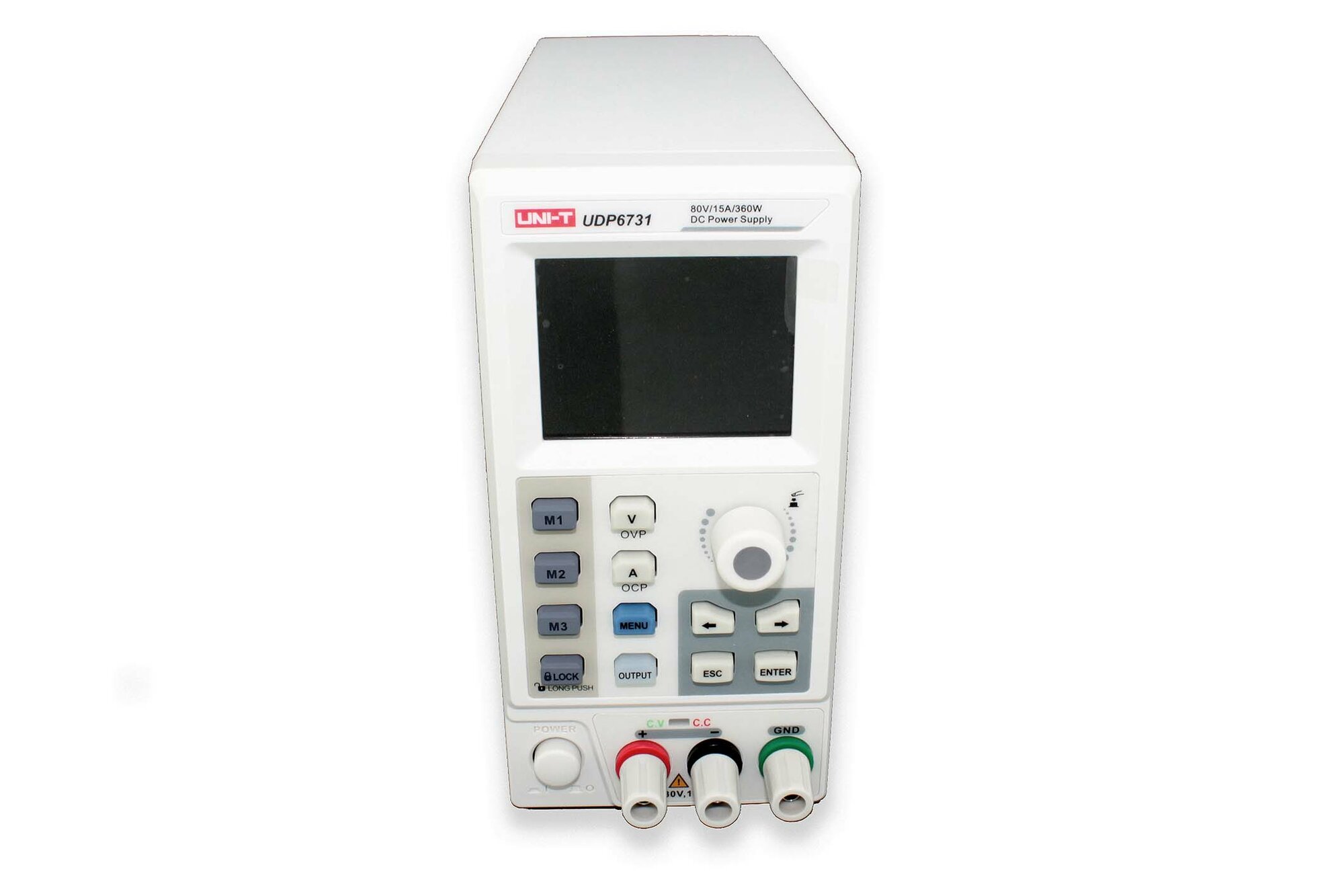 Программируемый импульсный источник питания Uni-T UDP6731