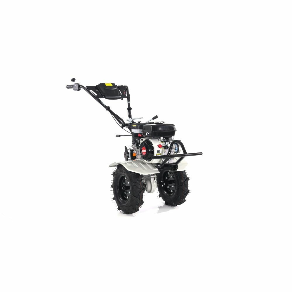 Мотоблок Интерскол МБ-75/7 бензиновый 4.8кВт 7л. с. (789.0.0.40)