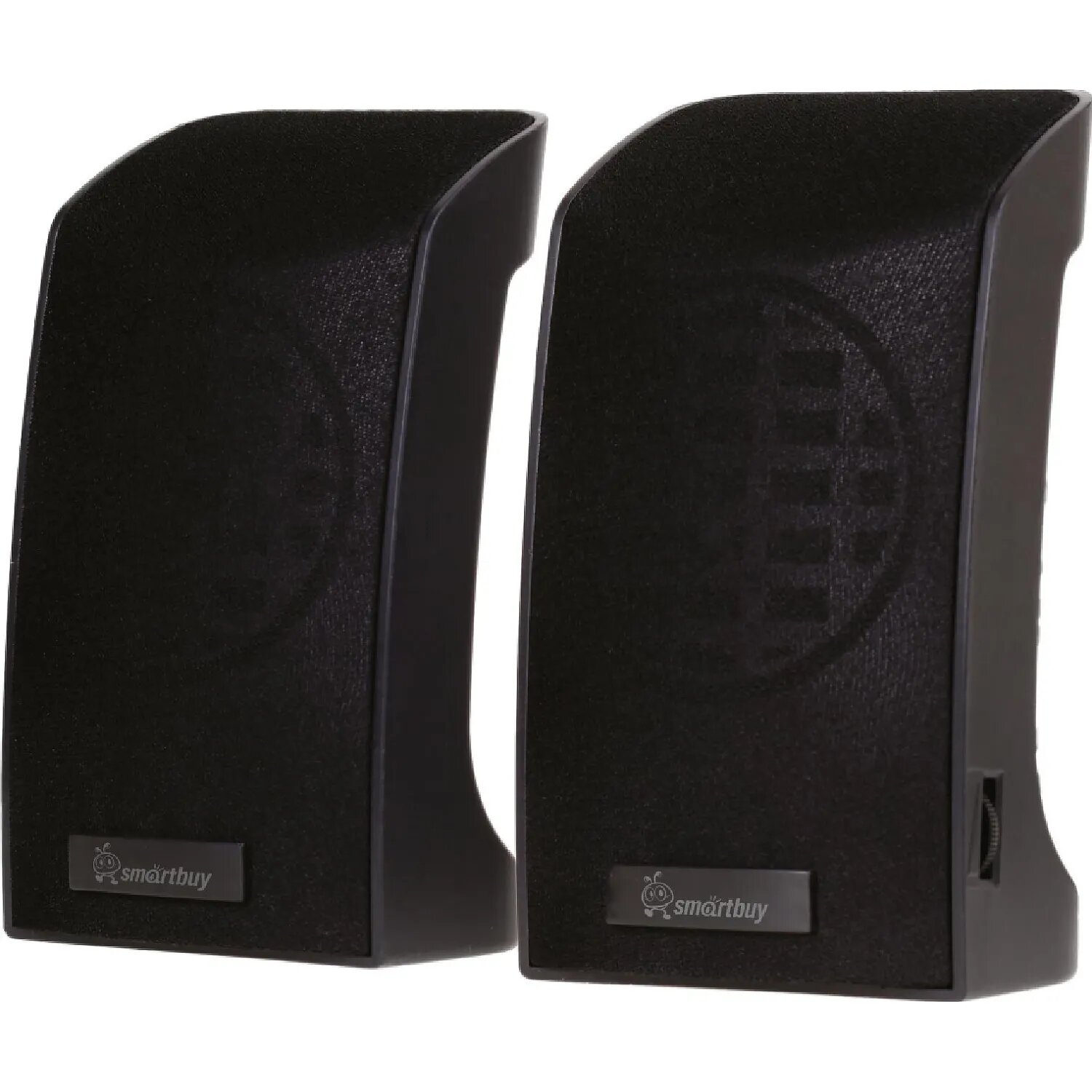 Акустическая система SmartBuy ORCA BAND, 6Вт, питание от USB (SBA-1000)