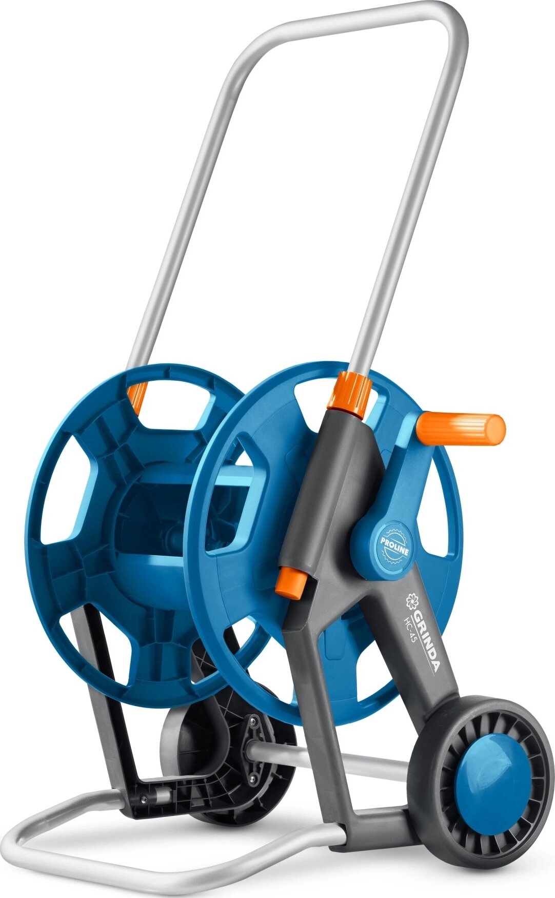 Катушка для шлангов ProLine GRINDA 8-428425_z02