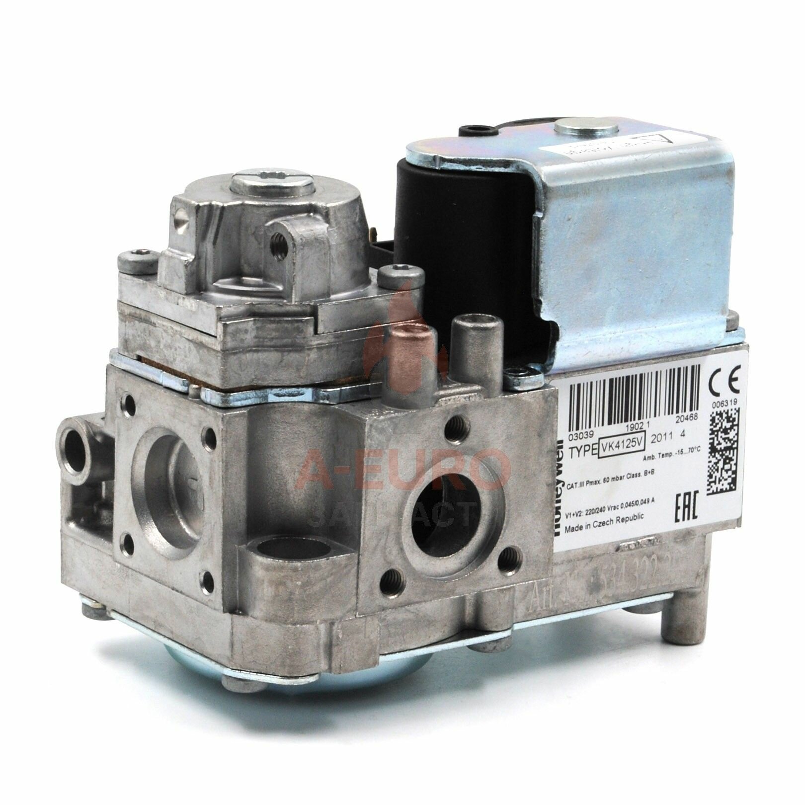 Газовый клапан Honeywell VK4125V2011U