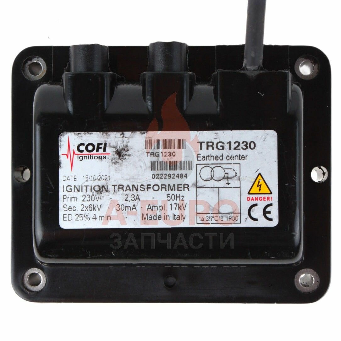 Трансформатор Cofi TRG1230
