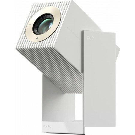 Wanbo Cube 2 Pro (белый)