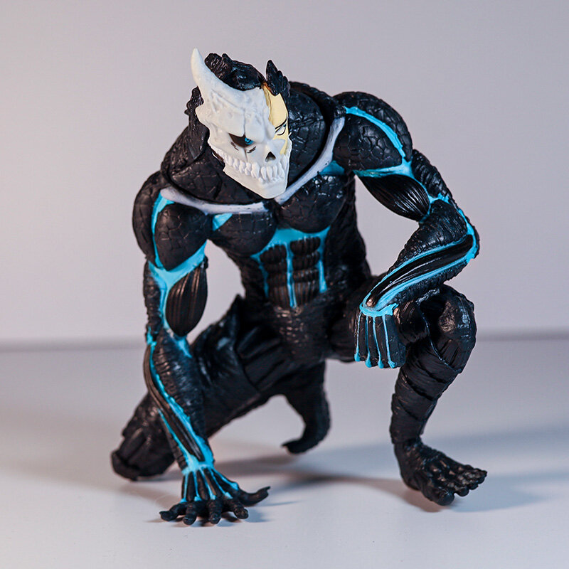 Фигурка монстра из бестселлера, фигурка монстра Кафки Хибино в полный рост, настольное украшение, подарок.