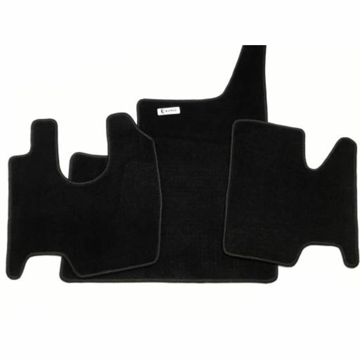 Коврики ковры в салон для KAMAZ КАМАЗ 5490