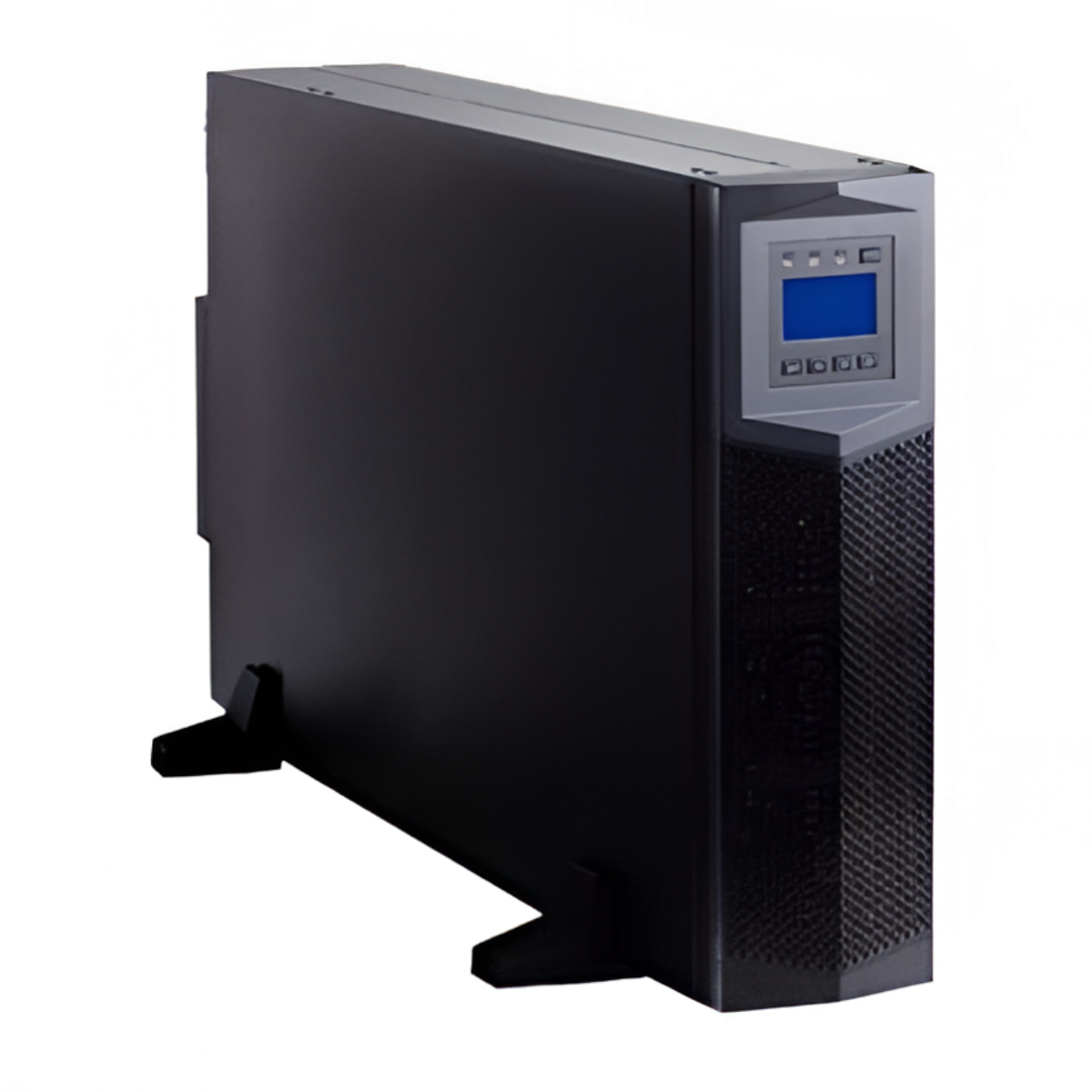 ИБП Huawei-Dimprom ИБП2000-МБ1-15KVA+SNMP, черный, 15000 ВА/3500 Вт