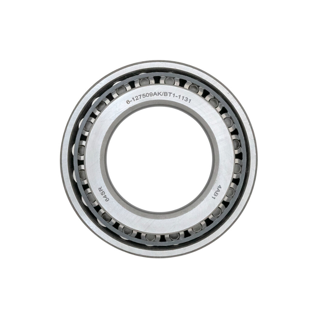 Подшипник ступицы роликовый УАЗ передний и задний мост, сталь ШХ-15