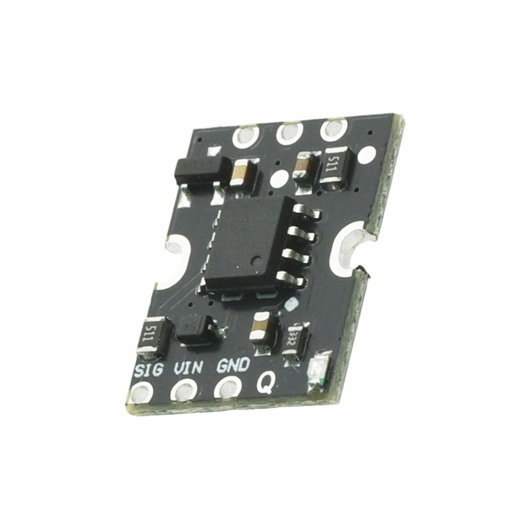 Мини-регулятор серводвигателя тестер ШИМ-контроллера переключатель регулятора серводвигателя-нижняя панель