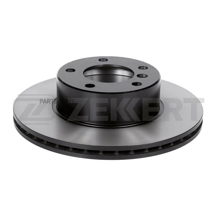 ZEKKERT BS-5209B Диск торм. перед. BMW 5 (E39) 95- (с покрытием) ()