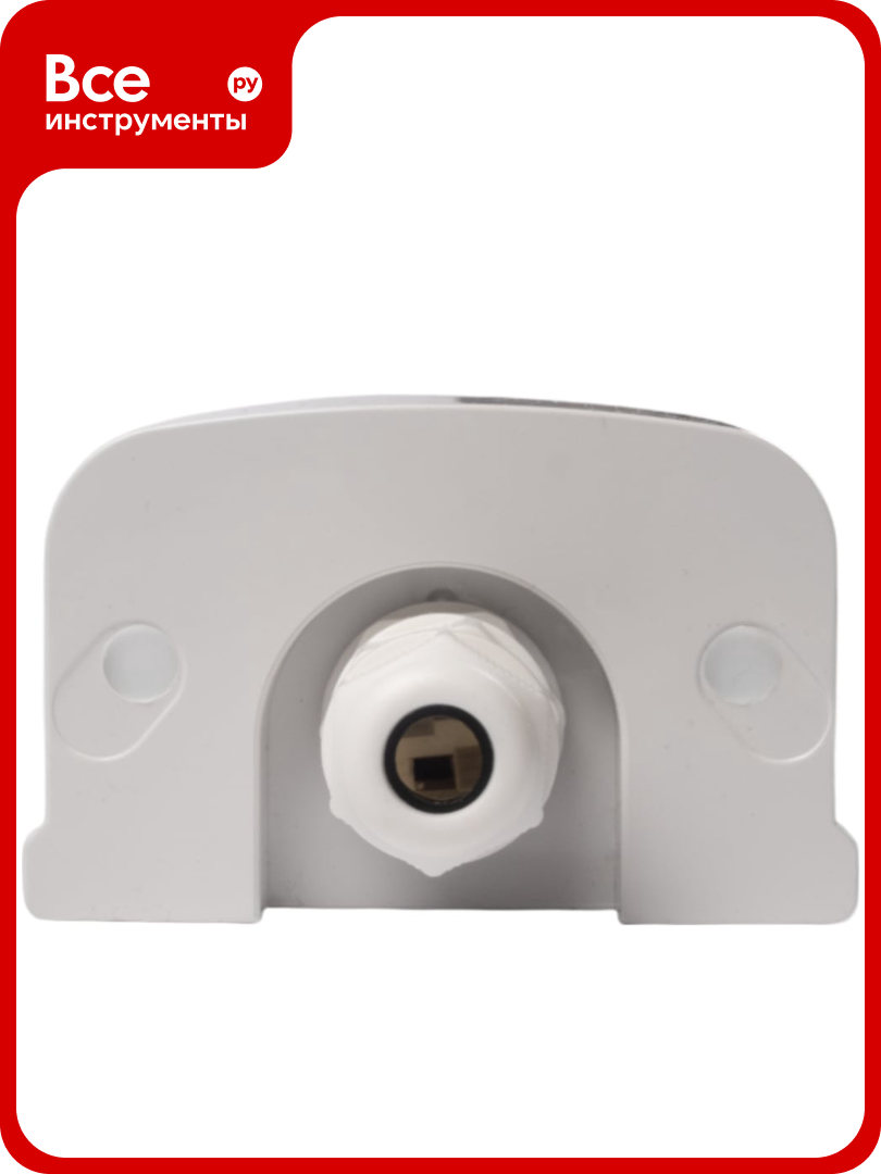 Светодиодный светильник Jazzway настенно-потолочный PWP-С3 1500 60Вт 6500К IP65 7000лм ДСП SHOPLIGHT, освещения