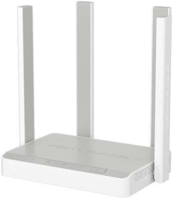 Беспроводной маршрутизатор Netcraze Explorer 4G NC-4910