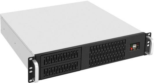 Серверный корпус ExeGate Pro 2U400-04